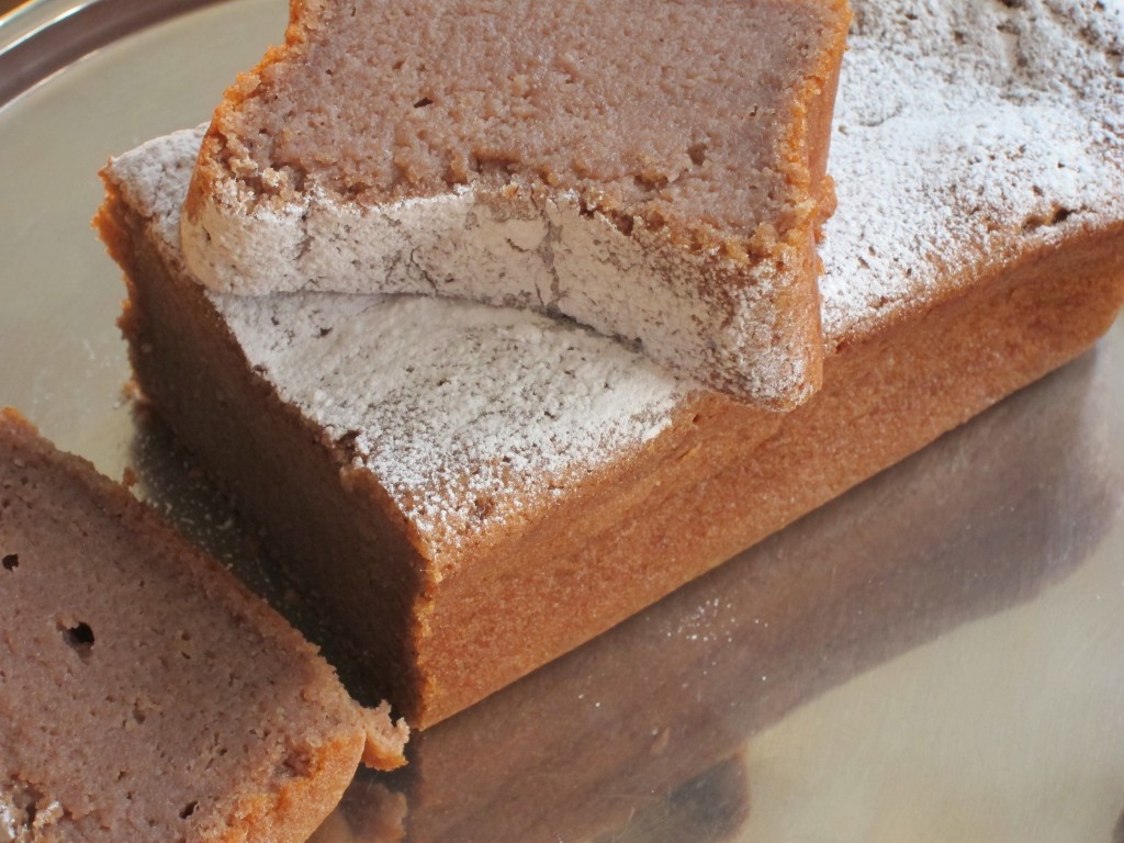 Gourmet Chestnut Cream Fondant – La Classe de Cuisine
