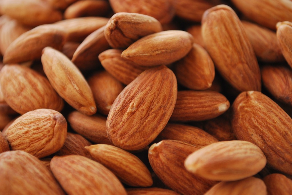 Almonds & Kings’ Cake… Amandes et Galette des Rois – La Classe de Cuisine